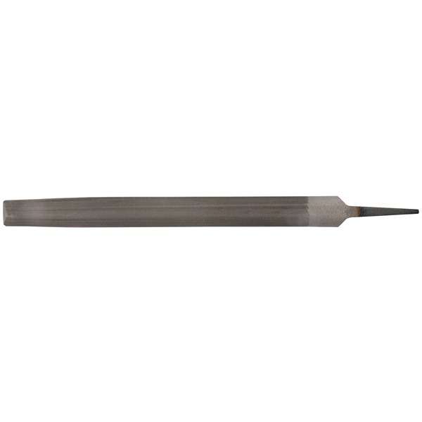60229 | Draper Tools Smooth Cut Half Round File 12 x 250mm