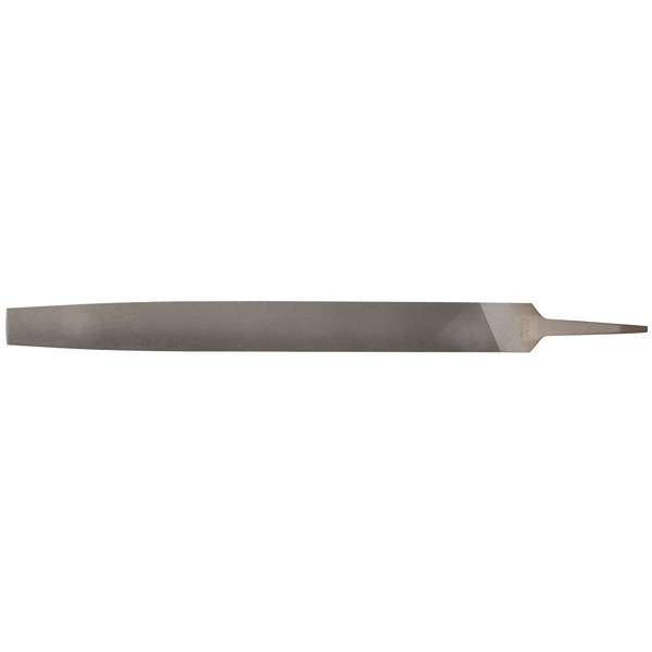 60240 | Draper Tools Second Cut Flat File 6 x 300mm