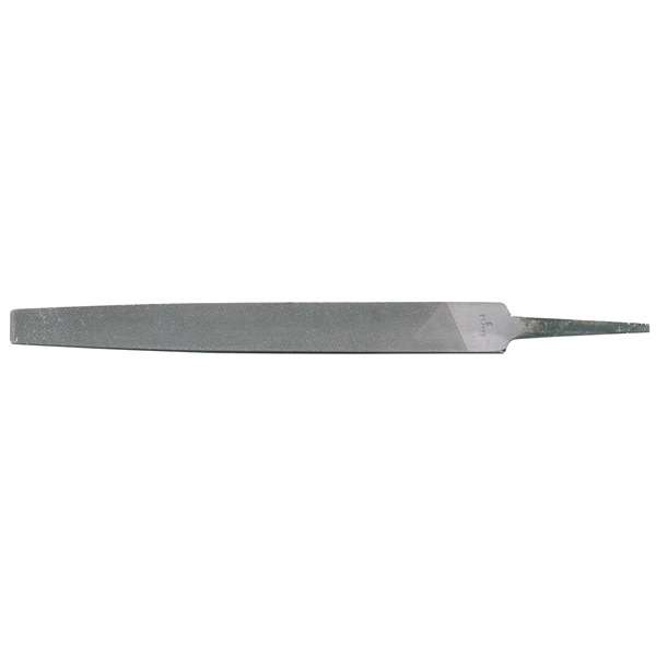 60242 | Draper Tools Smooth Cut Flat File 12 x 150mm