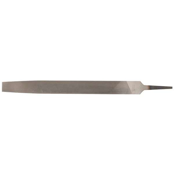 60244 | Draper Tools Smooth Cut Flat File 12 x 250mm