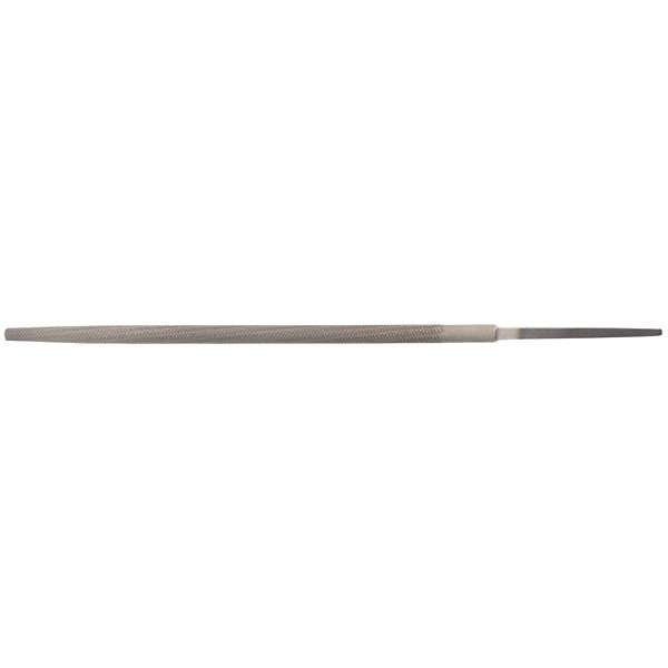 60248 | Draper Tools Bastard Cut Round File 12 x 150mm