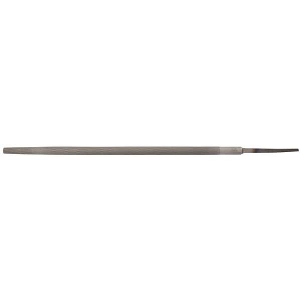 60256 | Draper Tools Second Cut Round File 12 x 250mm