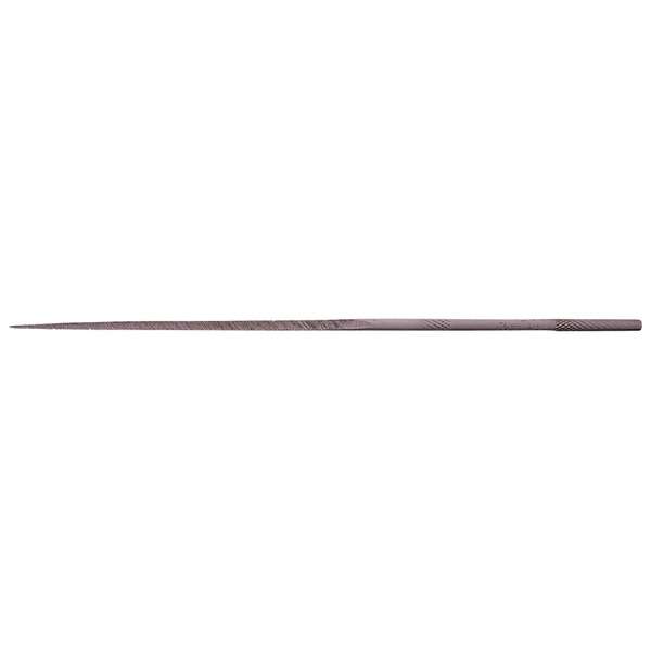 63395 | Draper Square Second Cut Needle File (Box of 12)