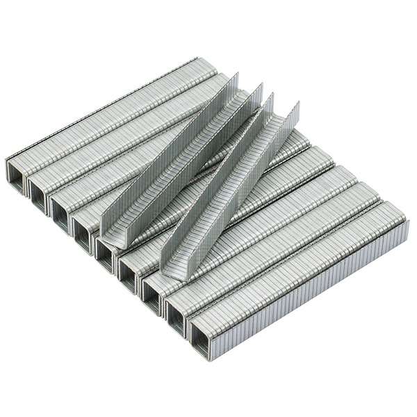 66084 Draper Staples 8mm Pack of 1000 at Arc Components Ltd