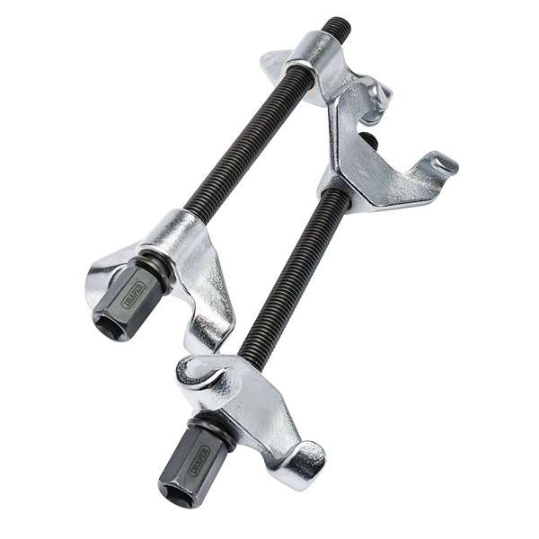 68615 | Draper Tools Coil Spring Compressor Set (2 Piece)