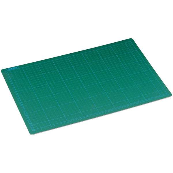 69335 | Draper Cutting Mat 300 x 450 - Arc Components Ltd