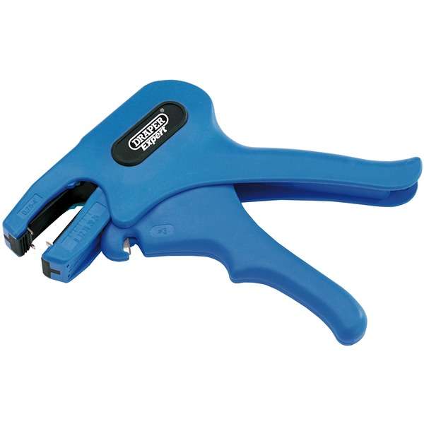 Draper wire stripper store