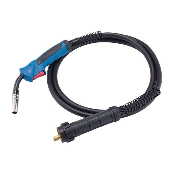 70088 | Draper MIG Welding Torch 3m - Arc Components Ltd