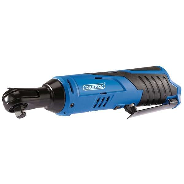 70301 | Draper Tools 12V 3/8" Ratchet (Sold Bare)