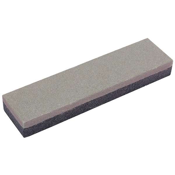 74697 Silicone Carbide Sharpening Stone 100 x 25 x 12mm
