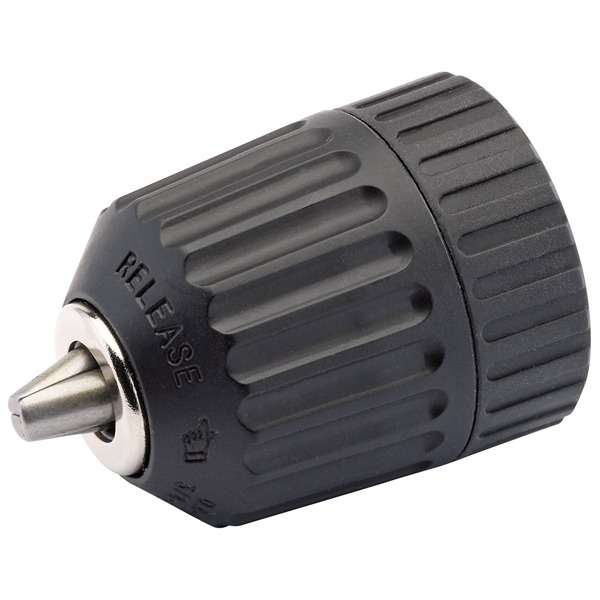 75286 | Draper Keyless Chuck 1/2" x 20UNF 13mm Capacity