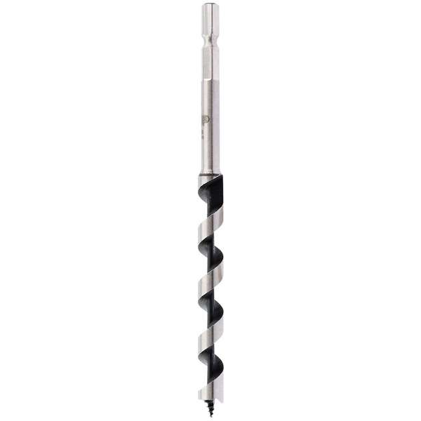 76034 | Draper Tools Standard Pattern Auger Bit 10mm