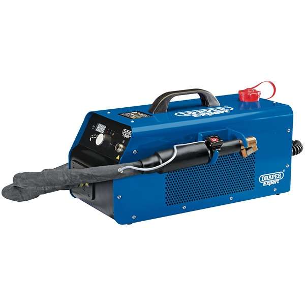 76171 | Draper Tools Liquid Cooled Induction Heater 3.5kW