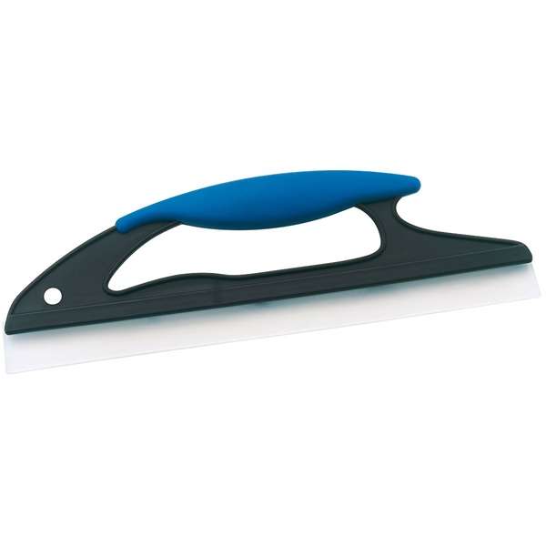 76482 | Draper Silicone Squeegee 300mm - Arc Components Ltd