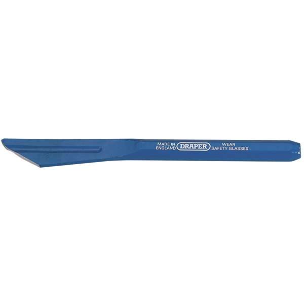 78084 | Draper Tools Plugging Chisel 250mm (Sold Loose)