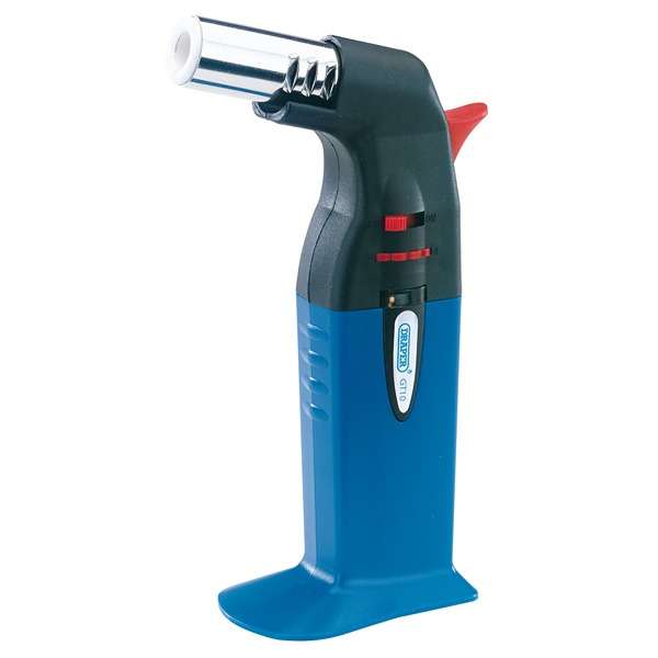 78776 | Draper Heavy-duty Gas Torch - Arc Components Ltd