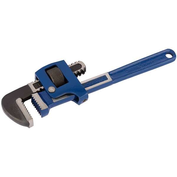 78916 Draper Expert Adjustable Pipe Wrench 250mm