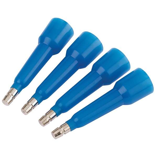 80727 | Draper H.T. Tester Set (4 Piece) - Arc Components