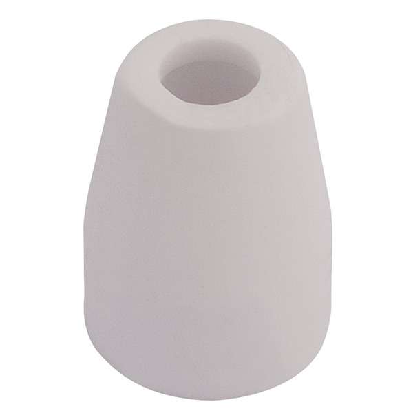 80883 Draper Ceramic Shroud for 78636 Torch - Arc Components