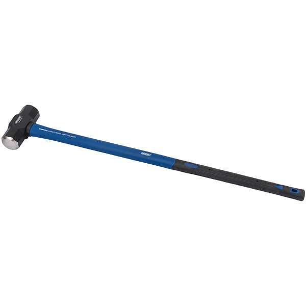 81433 | Draper Sledge Hammer with Fibreglass Shaft 3.2kg/7lb