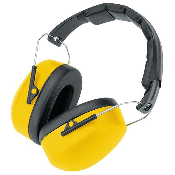 82651 | Draper Foldable Ear Defenders - Arc Components Ltd