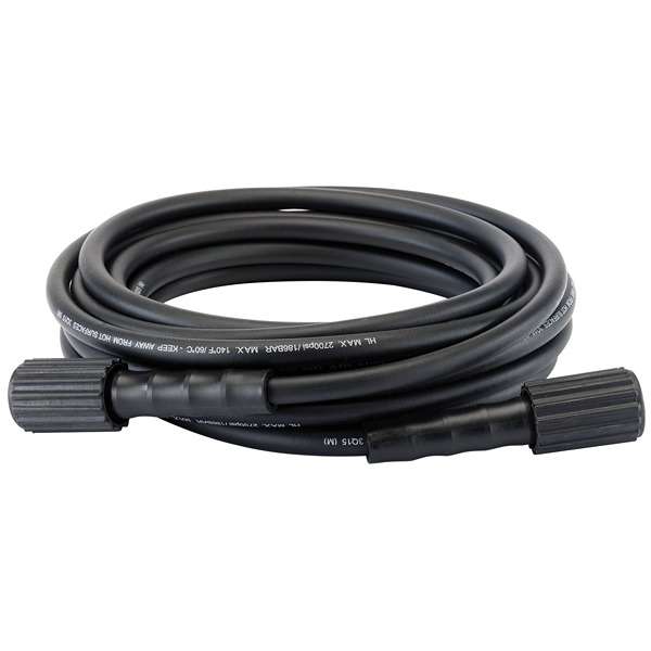 83822 High Pressure Hose for Petrol Power Washer PPW651 8M