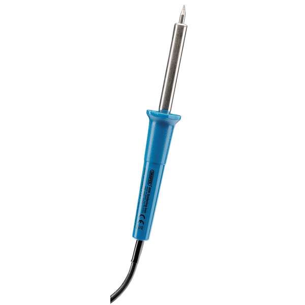 Draper 230v soldering kit store