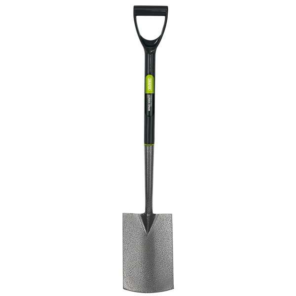 88790 | Draper Carbon Steel Garden Spade - Arc Components