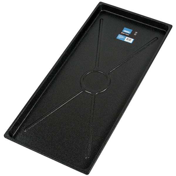89527 | Draper Tools Drip Trays 22L - Arc Components Ltd