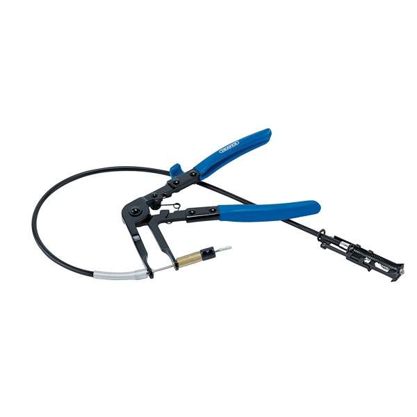 89793 | Draper Remote Hose Clip Tool 730mm - Arc Components