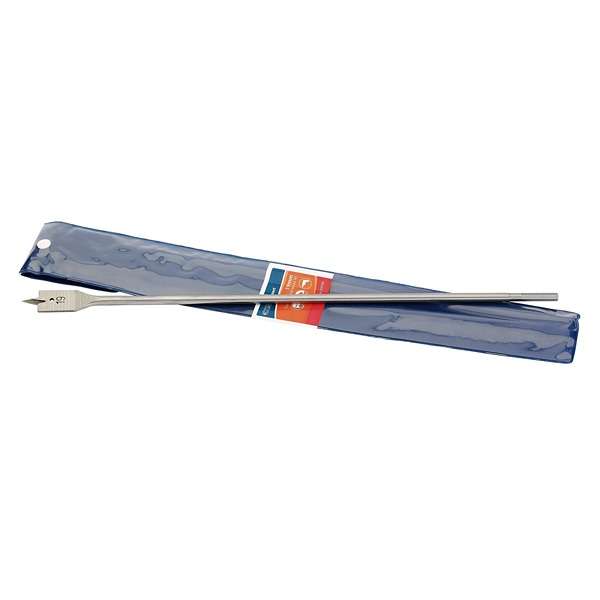 89998 | Draper Tools Extra Long Flat Wood Bit 19mm