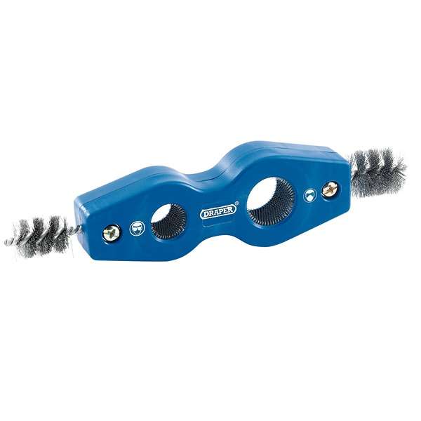 90003 | Draper Pipe Cleaner and Deburrer - Arc Components