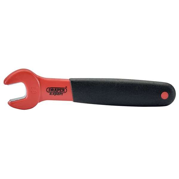 99469 VDE Approved Fully Insulated Open End Spanner 11mm
