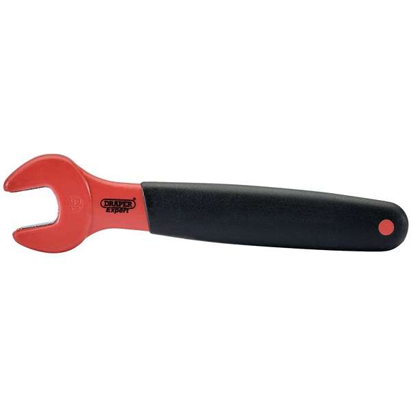 99473 VDE Approved Fully Insulated Open End Spanner 15mm