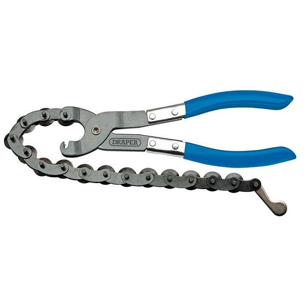 99495 | Draper Exhaust Pipe Cutting Pliers - Arc Components