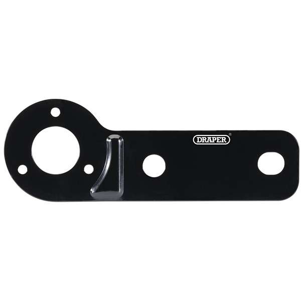 99672 | Draper Single Socket Mounting Plate - Arc Components