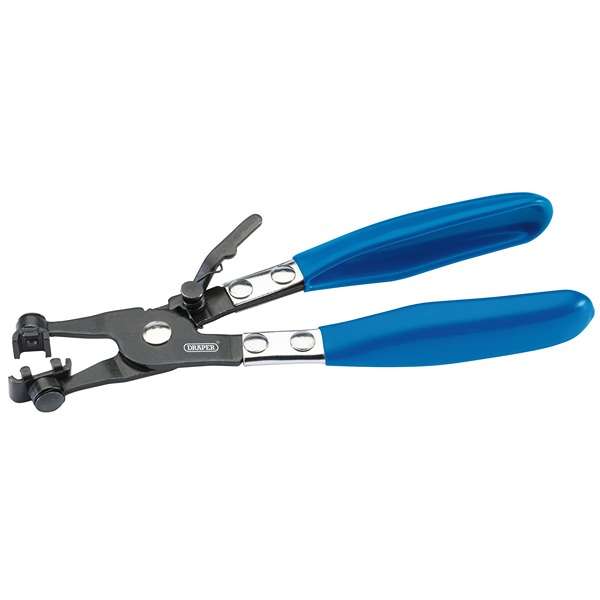 99762 | Draper Tools Hose Clamp Pliers - Arc Components Ltd