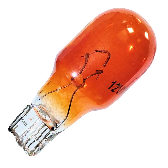 7-009-21A | Durite 12V 21W Amber Capless Inmdicator Bulb