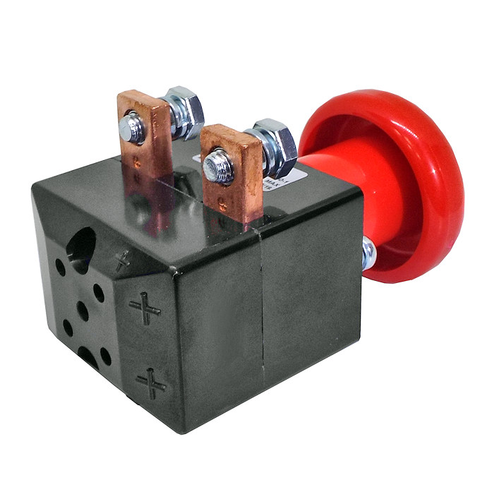 ED300-5 | Albright 300A Battery Isolator - 48V