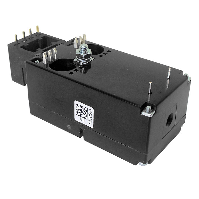 PC60A-131 | Albright 48VDC PCB Mounted SPST Solenoid 80A