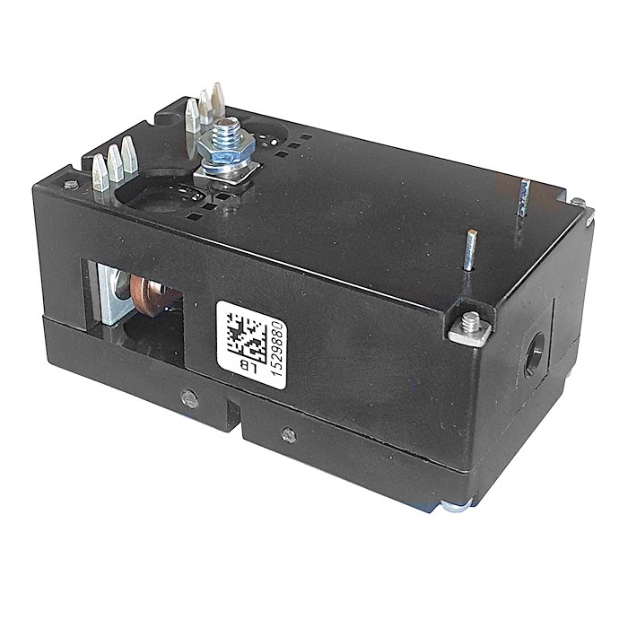 PC60B-1 | Albright 12VDC PCB Mounted SPST Solenoid - 80A