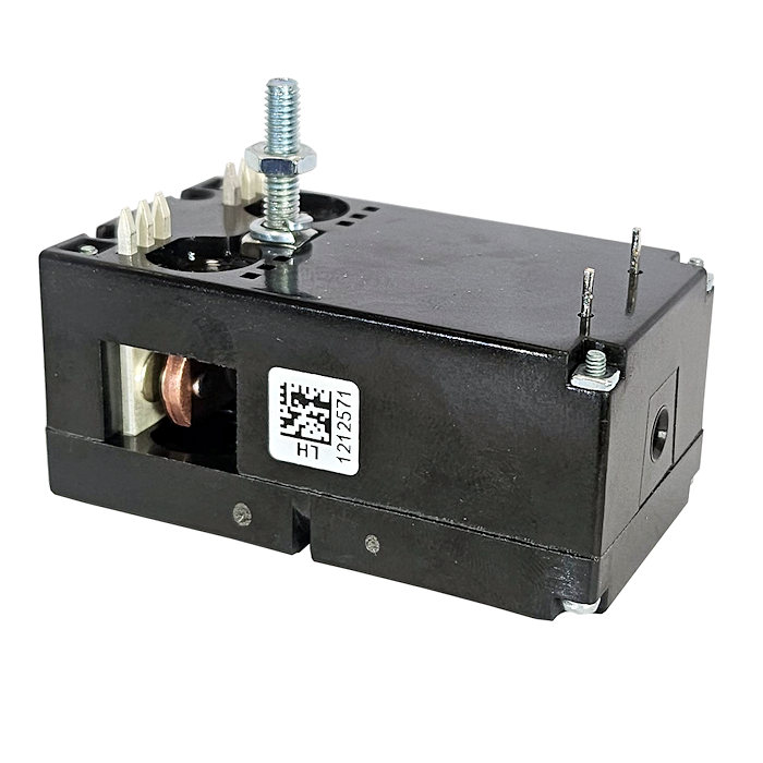PC60B-155 | Albright 24VDC PCB Mounted SPST Solenoid - 80A