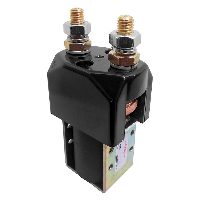 SU280-1010 | Albright Single-acting 48VDC Contactor 250A