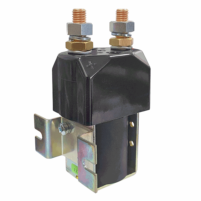 SU280-1250T | Albright 12VDC Single-acting Contactor - 250A