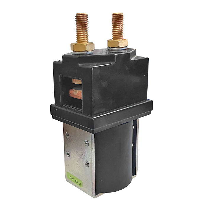 SW200-476 | Albright 80VDC Single-acting SPST Contactor 250A