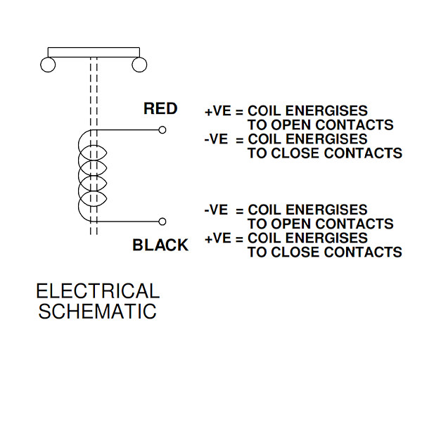 SW206-20M | Albright 24V Magnetically latched Contactor 250A