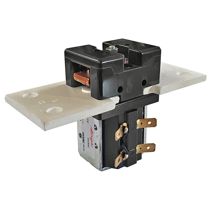 SW300-1030 | Albright 60VDC SPST Contactor 300A - Continuous
