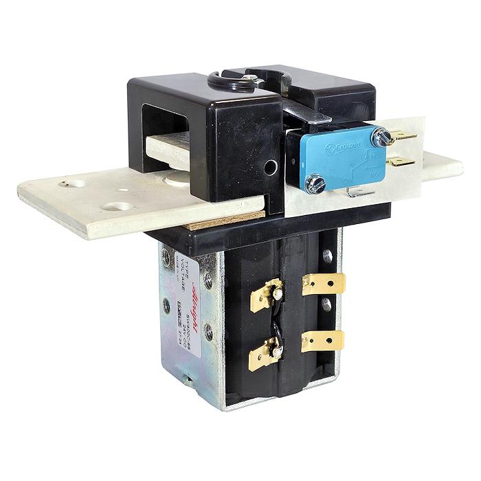 SW400C-66 | Albright 24VDC SPST Contactor 400A - Continuous