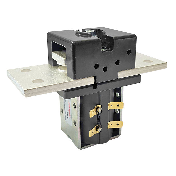 SW500-18 | Albright 24V SPST Busbar Contactor - Continuous