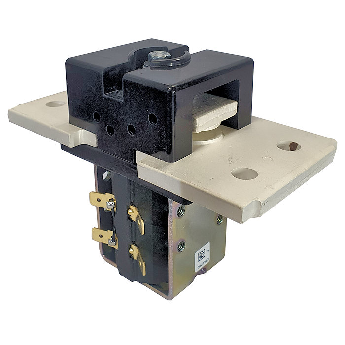 SW560-55 | Albright 24VDC SPST Contactor 600A - Intermittent